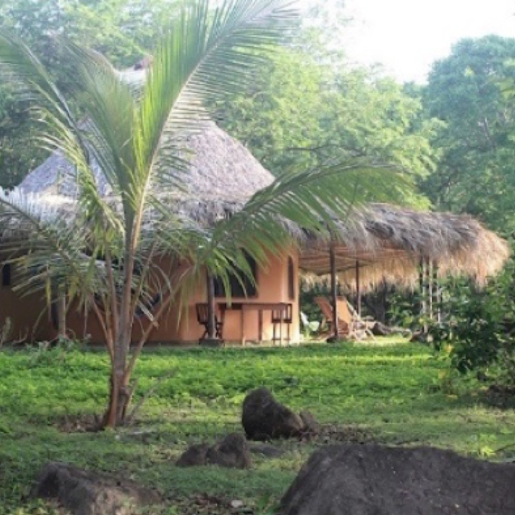 FINCA DEL SOL, ISLA OMETEPE, NICARAGUA - Charterland